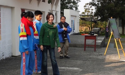 1030318整潔秩序頒獎